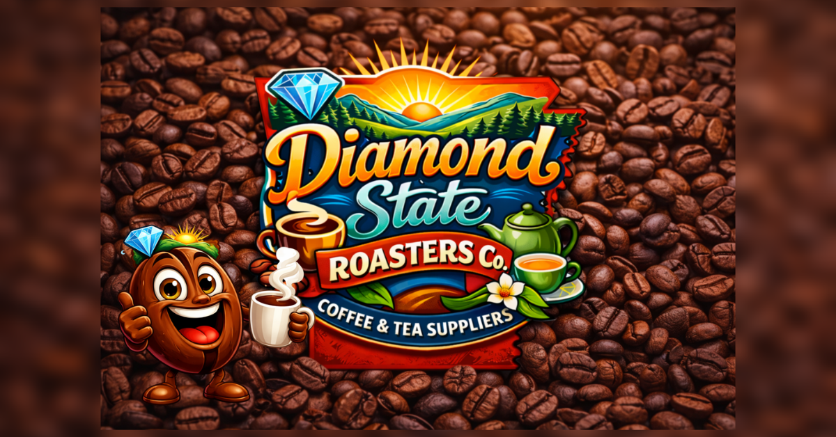 Contact Us – Diamond State Roasters